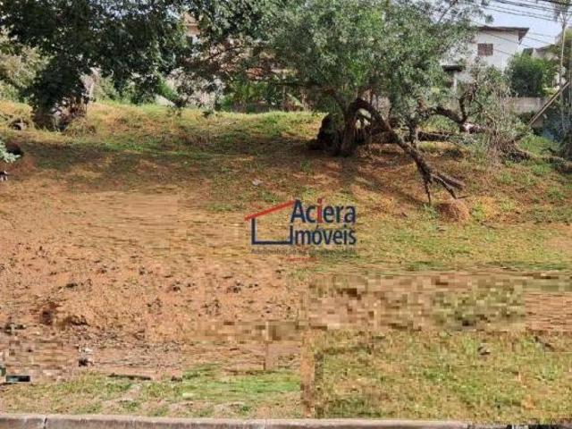 SÃO PAULO II, GRANJA VIANNA, Terreno à venda com 500 m²