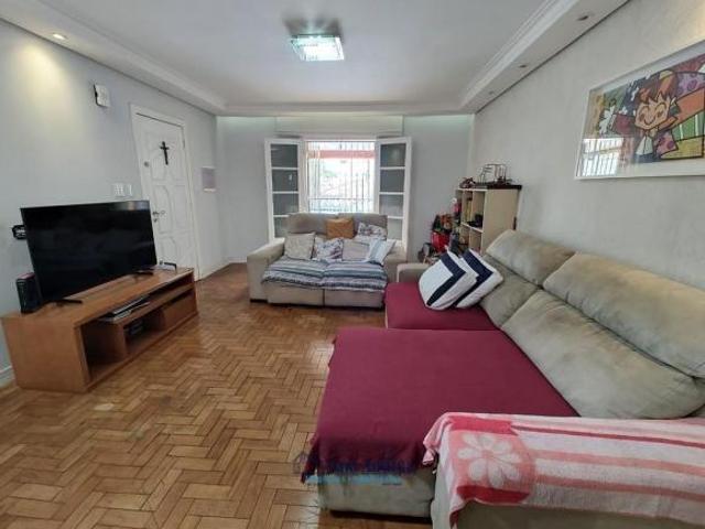 São Paulo, sobrado no Jd. Rosa Maria