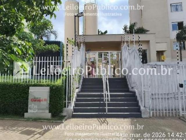 São paulo sp: apartamento 46,08m2
