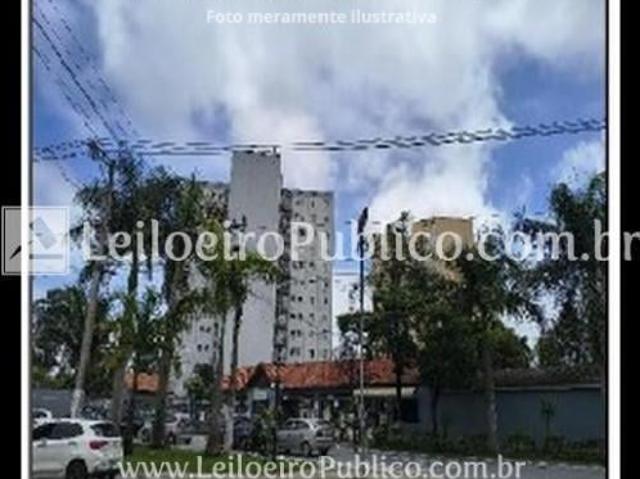 São paulo sp: apartamento 59,68m2