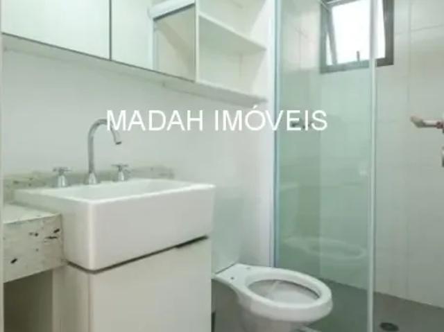 Venha conhecer esse incrível apartamento novinho em folha, com móveis planejados de alta qualidade