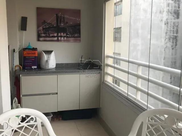 SãO PAULO Padrão Bela Vista