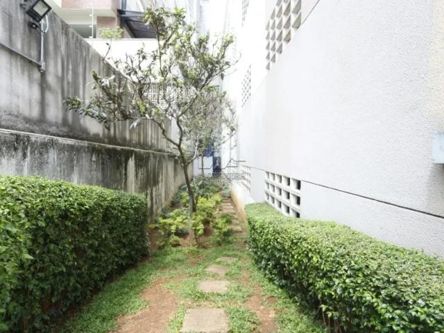 SãO PAULO Padrão Bela Vista