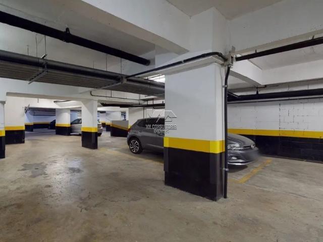 SãO PAULO Padrão Consolação