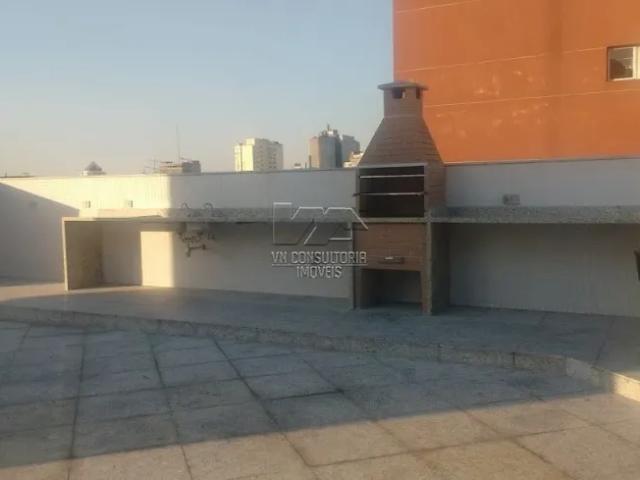 SãO PAULO Padrão Consolação