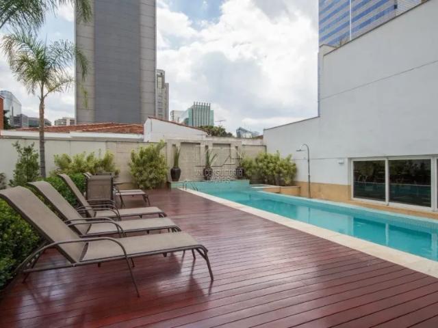 SãO PAULO Padrão Itaim Bibi