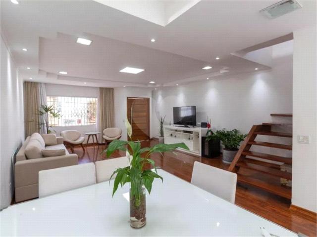 São Paulo/SP Vila marieta