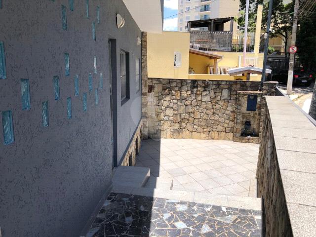 São Paulo/SP Vila comercial