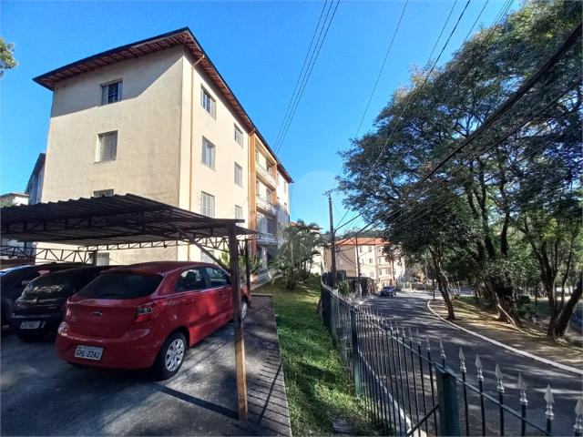 São Paulo/SP Palmas do tremembé