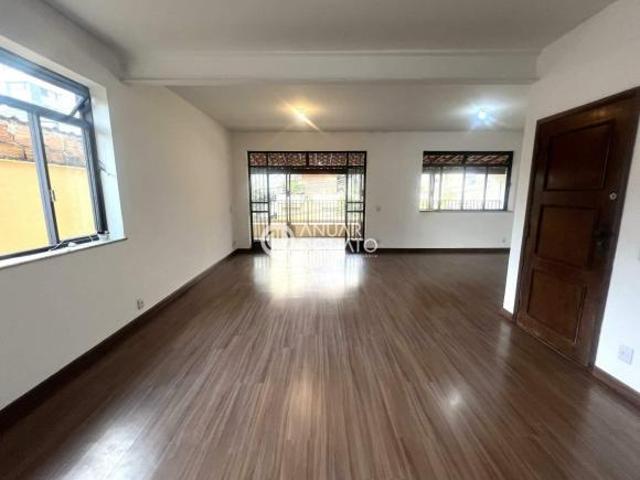 São Pedro Casa Residencial 4 quartos à venda na Anuar Donato