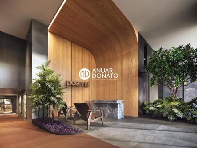 São Pedro Apartamento 1 quarto à venda na Anuar Donato