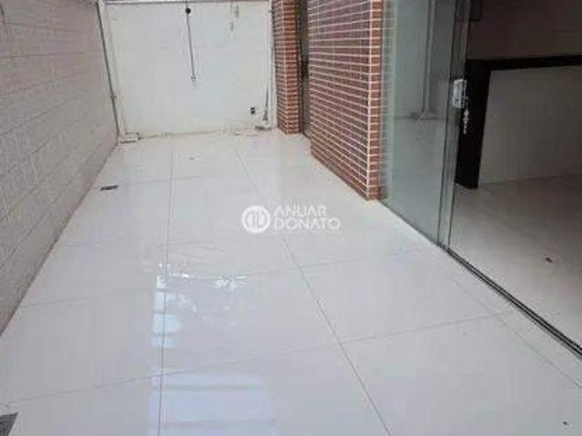 São Pedro Apartamento 4 quartos à venda na Anuar Donato
