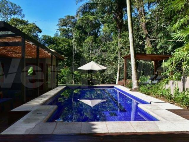 São Pedro Guarujá, casa aconchegante à VENDA na praia em Guarujá