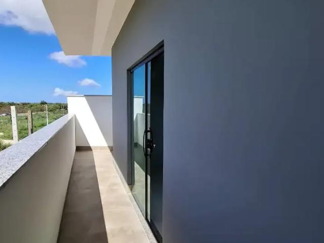 São Pedro da Aldeia – Recanto do Sol Lindo apartamento de primeira locação C/ vaga de garagem