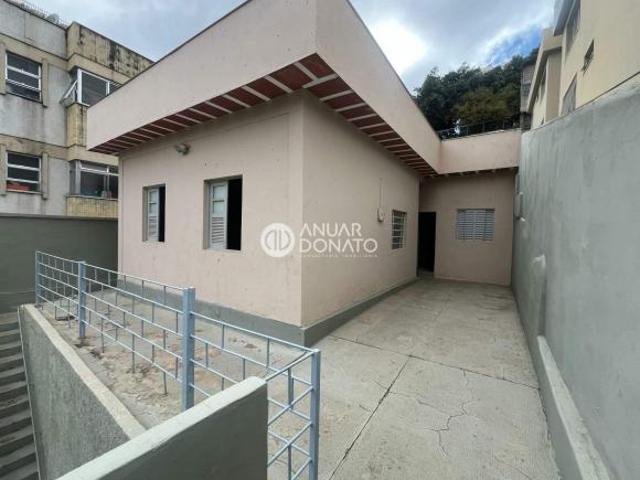 São Pedro Lote / Terreno à venda na Anuar Donato