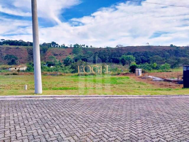 São Pedro/Juiz de Fora Terreno de 1.067,94m² no Condomínio Villagio Reserva
