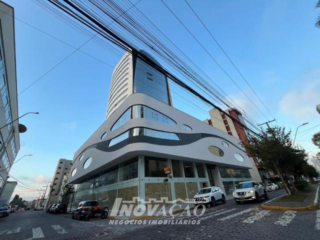 São Pelegrino Caxias do Sul
