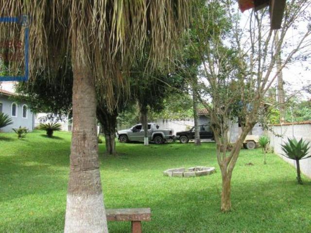 São Roque chácara bem localizada