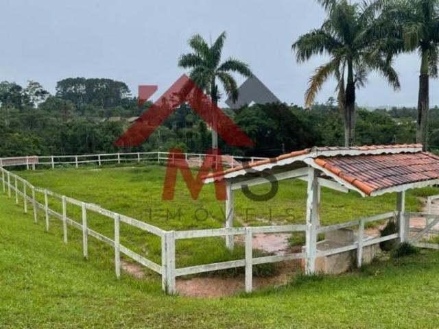 São Roque Haras 4,6 alqueires Exelente Localização