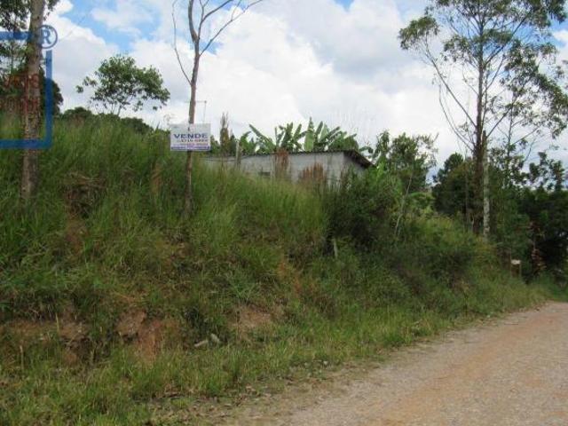 São Roque lindo terreno alto da serra