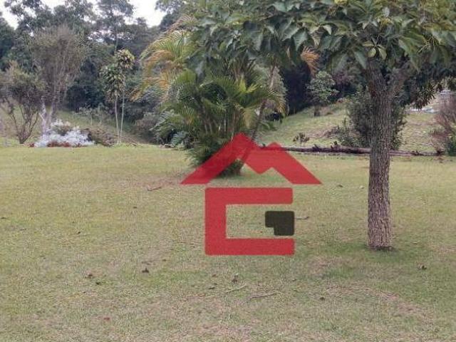 São Roque Sitio com 101.000m2 de área, com 6 dormitórios, para pessoas exigente que não abre mão