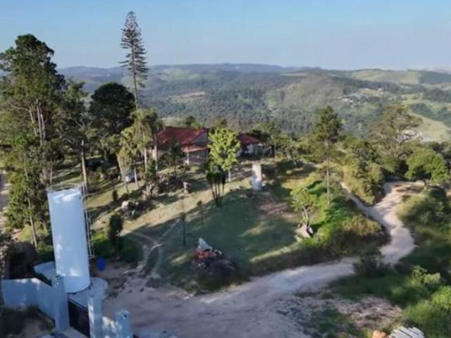 São Roque SP | 1.000m² para sair da cidade sem abrir mão de conforto e valorização