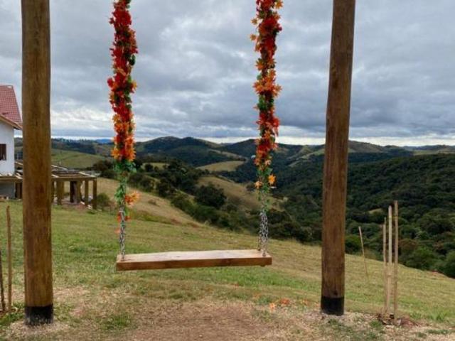 São Roque SP | Chácaras de 1.000m² em condomínio fechado com excelente valorização