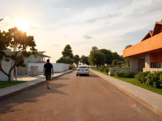 São Roque SP | Lotes de 1.000m² em condomínio fechado para quem quer viver melhor