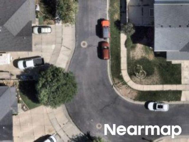 S Oak Vista Dr