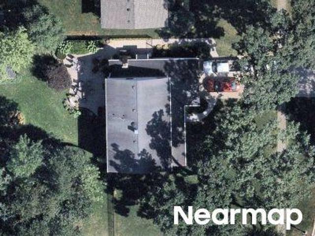 S Oak Glen Dr