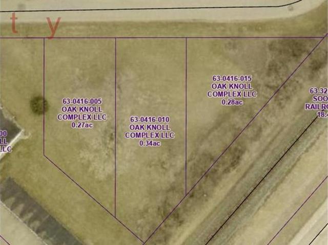 S Oak Knoll Dr NE, Alexandria, MN 56308