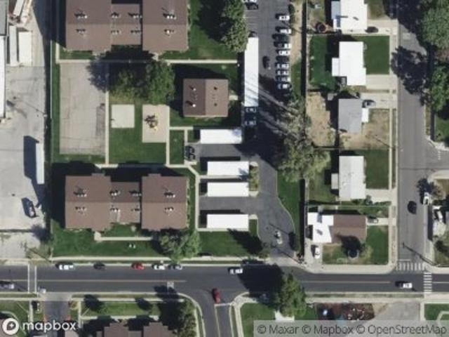 S Oak Meadows Dr