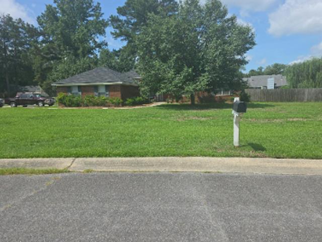 S Oak Rd