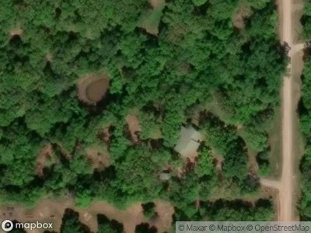S Oak Ridge Dr