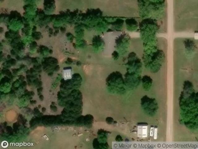 S Oak Ridge Dr