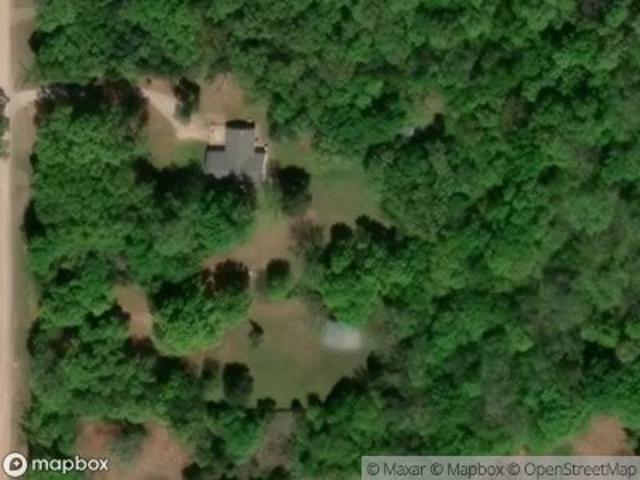 S Oak Ridge Dr