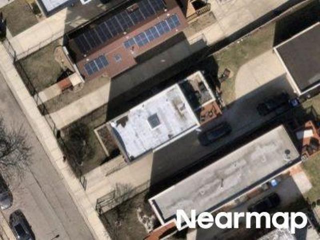 S Oakenwald Ave
