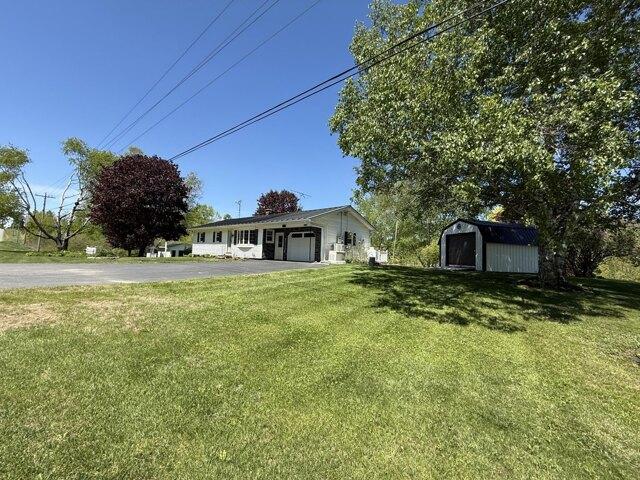 S Oakfield Rd, Linneus, Home For Sale