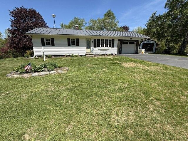 S Oakfield Rd, Linneus, Home For Sale
