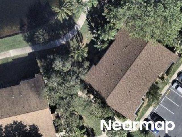 S Oakland Forest Dr