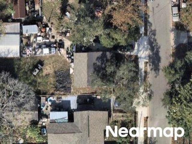 S Observatory Dr