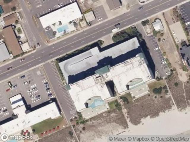S Ocean Blvd