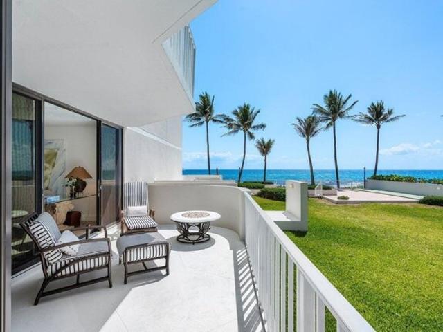 S Ocean Blvd Apt,highland Beach, Condo For Sale