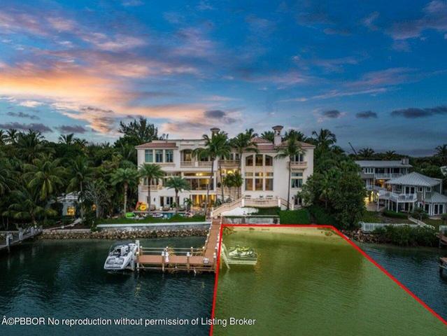 S Ocean Blvd Lot 5, Manalapan, FL 33462