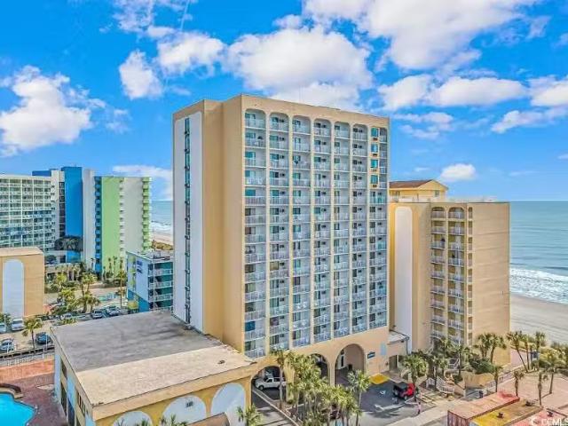 S Ocean Blvd. S Unit 50610, Myrtle Beach, SC 29577