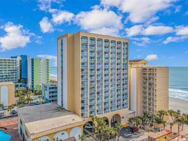 S Ocean Blvd. S Unit 50610, Myrtle Beach, SC 29577
