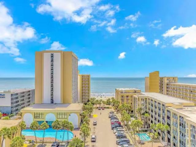 S Ocean Blvd. S Unit 51206, Myrtle Beach, SC 29577