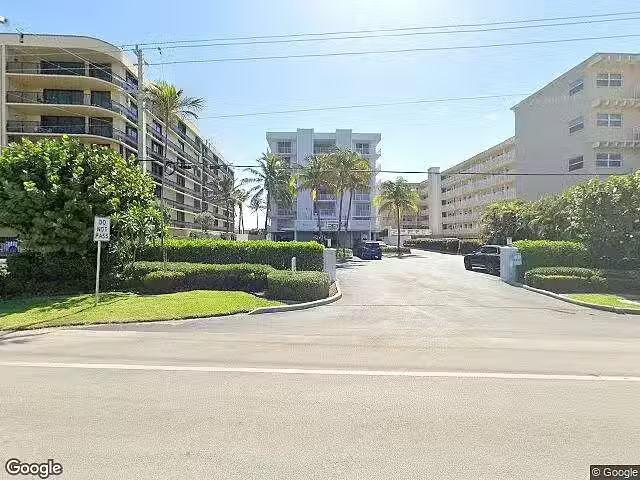 S Ocean Blvd, South Palm Beach, FL 33480