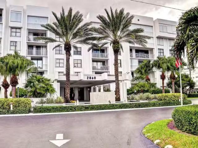 S Ocean Blvd, Palm Beach, FL 33480