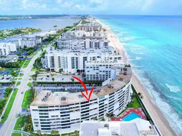 S Ocean Boulevard, South Palm Beach, FL 33480